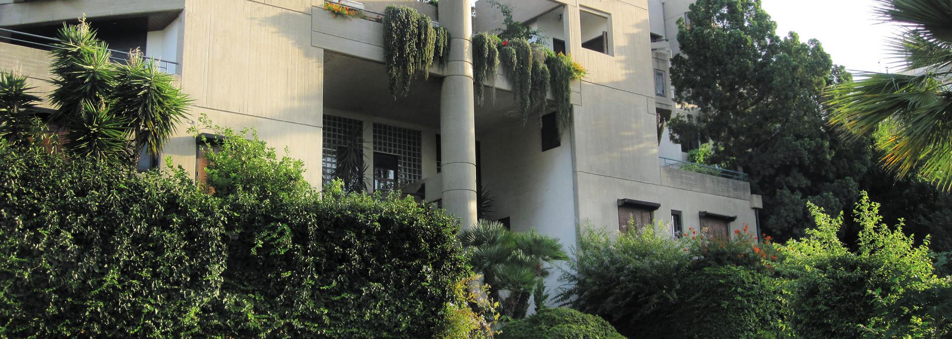 Chedid Building | AAA